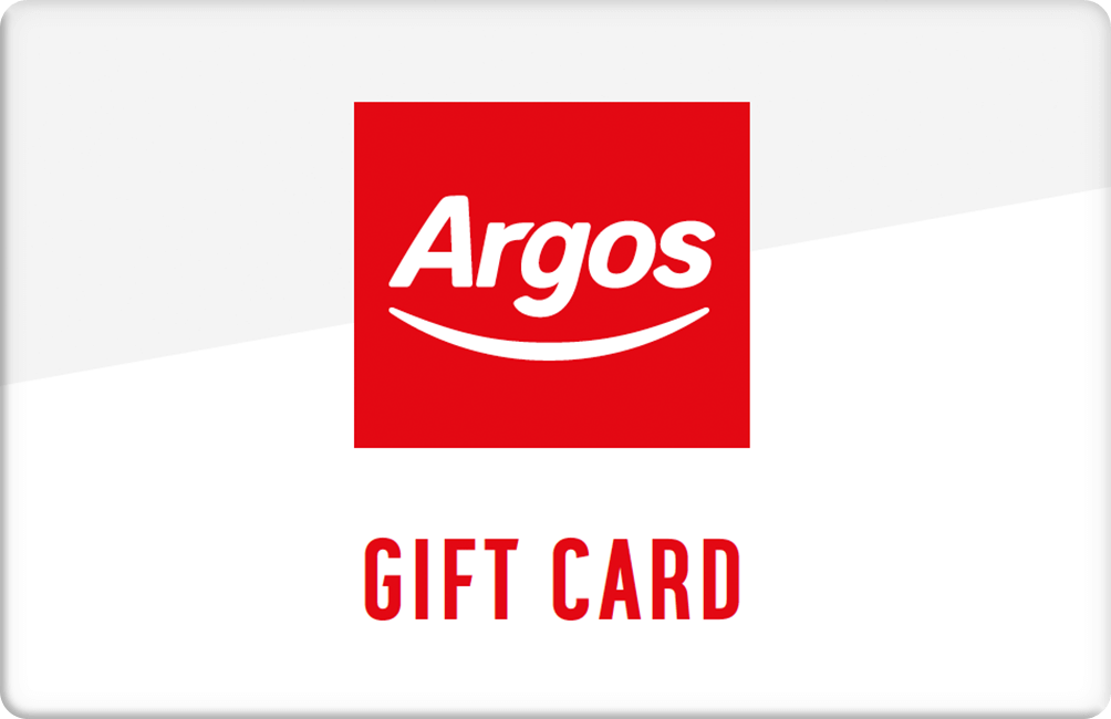 Argos Gift Card | Giftcards.co.uk