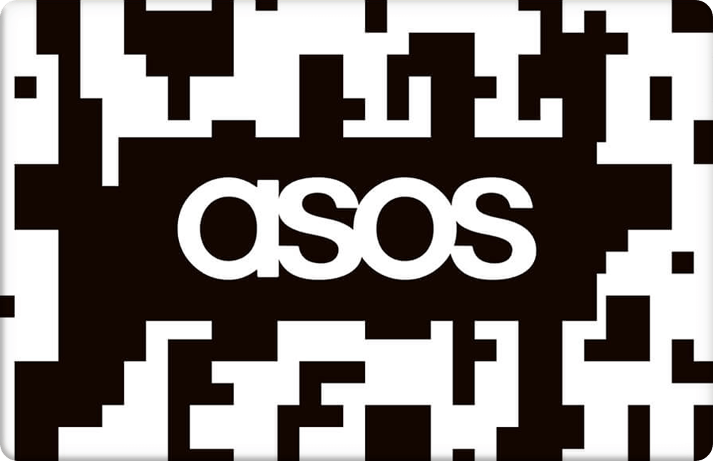 ASOS Gift Card | Giftcards.co.uk