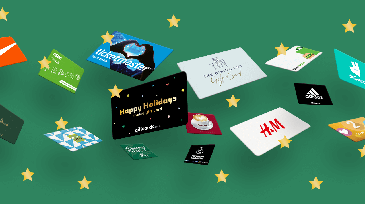 Spread holiday cheer with seasonal gifts!