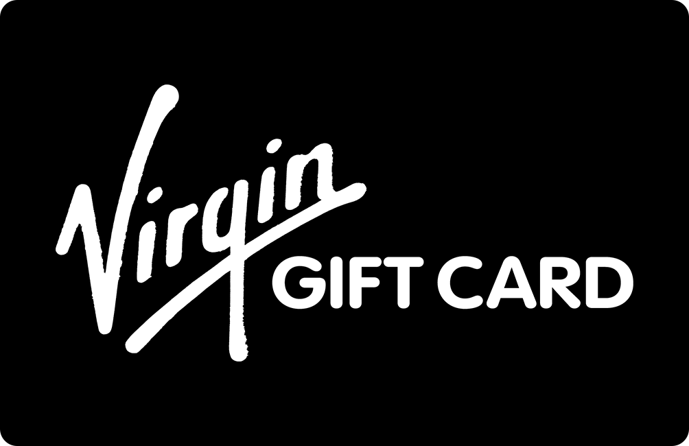 Virgin Gift Card | At Giftcards.co.uk