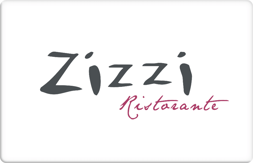 Zizzi Gift Card | giftcards.co.uk