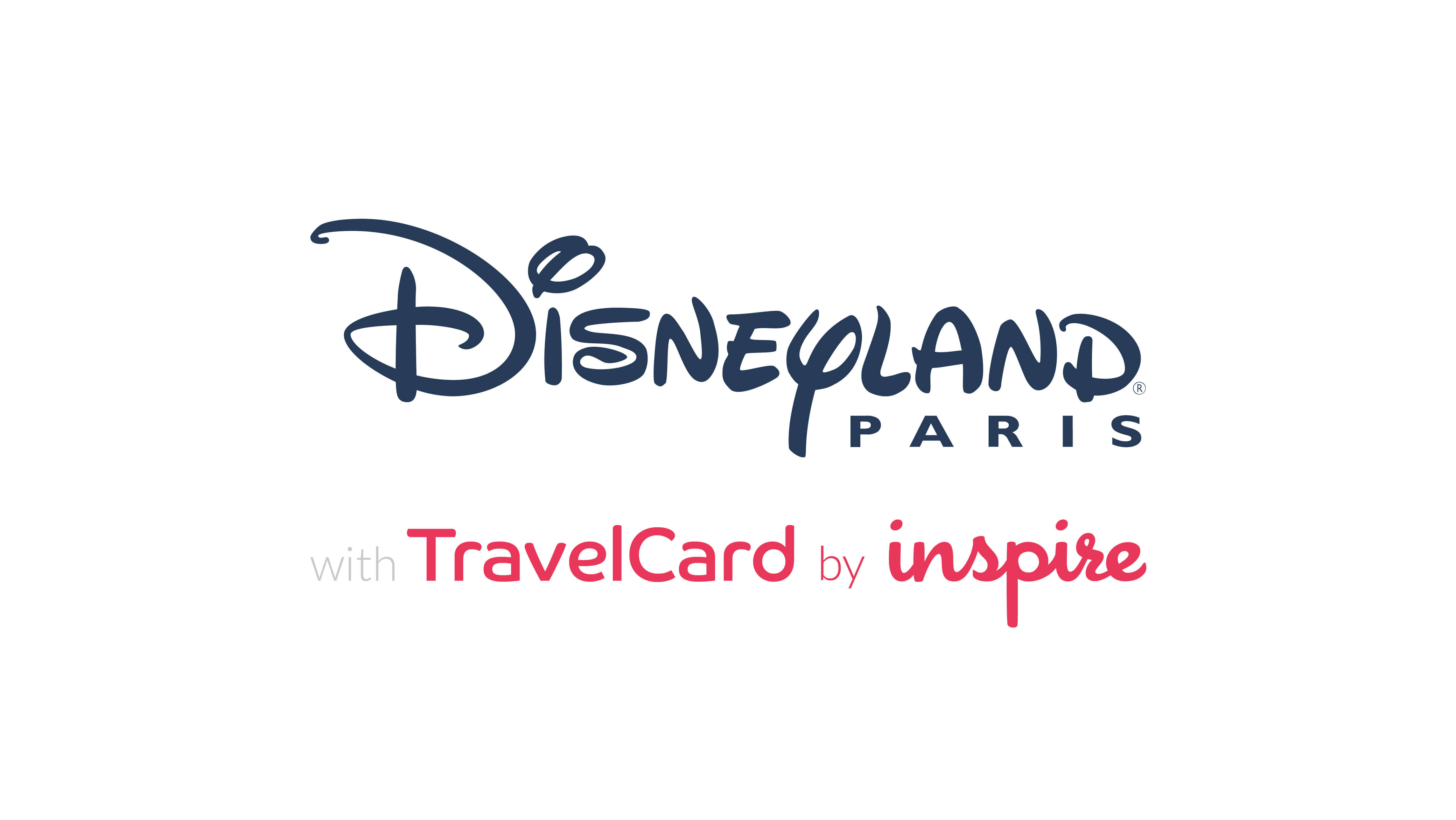 Disneyland Paris by Inspire Gift Card | Giftcards.co.uk