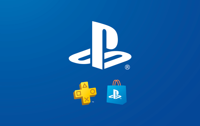 PlayStation Gift Card – Perfect for Gamers