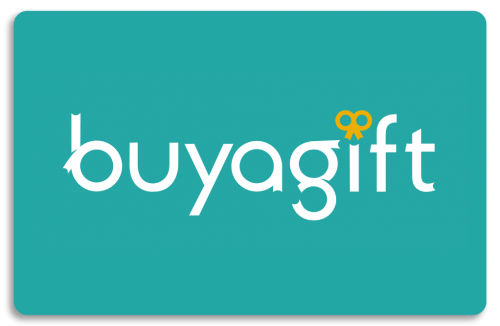 Buyagift Gift Card | Unlock Thousands of Experiences