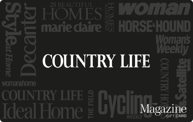 Country Life Logo