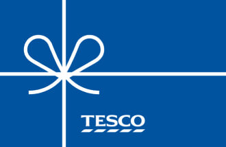 Get a Tesco Gift Card Today!