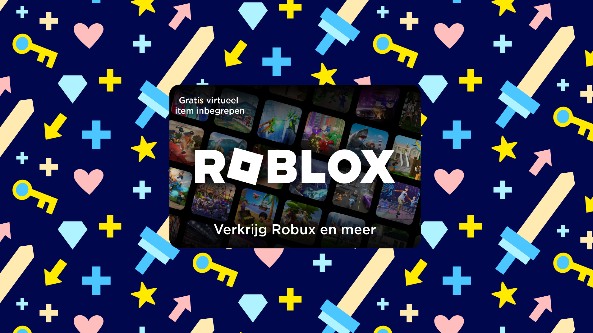 How to redeem a Roblox gift card