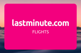 Lastminute.com Flight Gift Card | Book Your Next Adventure | Giftcards ...