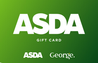 ASDA George Gift Card